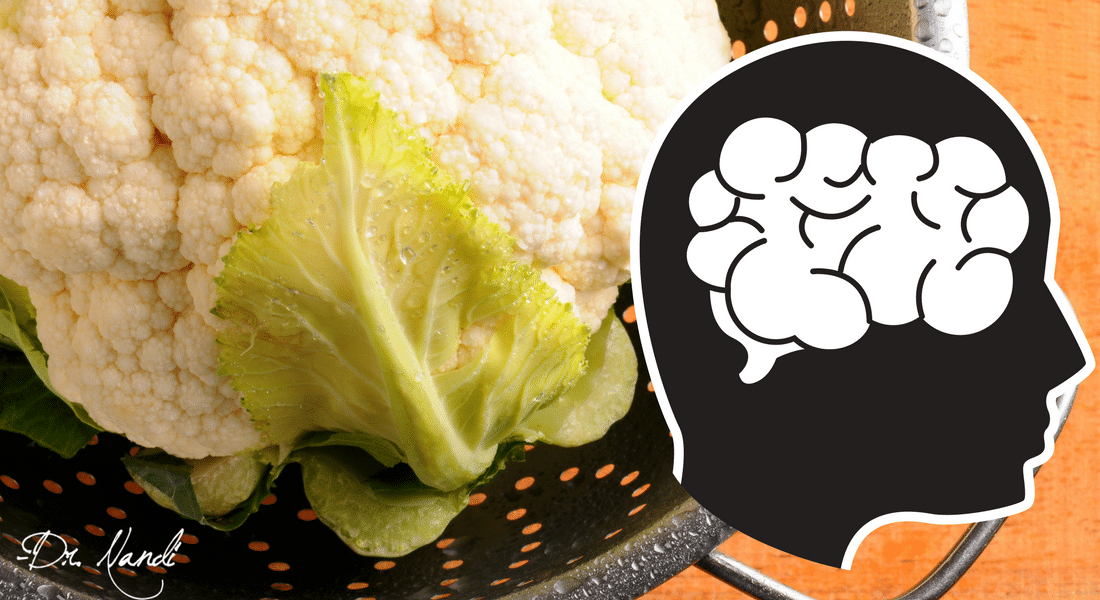 Health Benefits of Cauliflower | Ask Dr. Nandi | Official Site