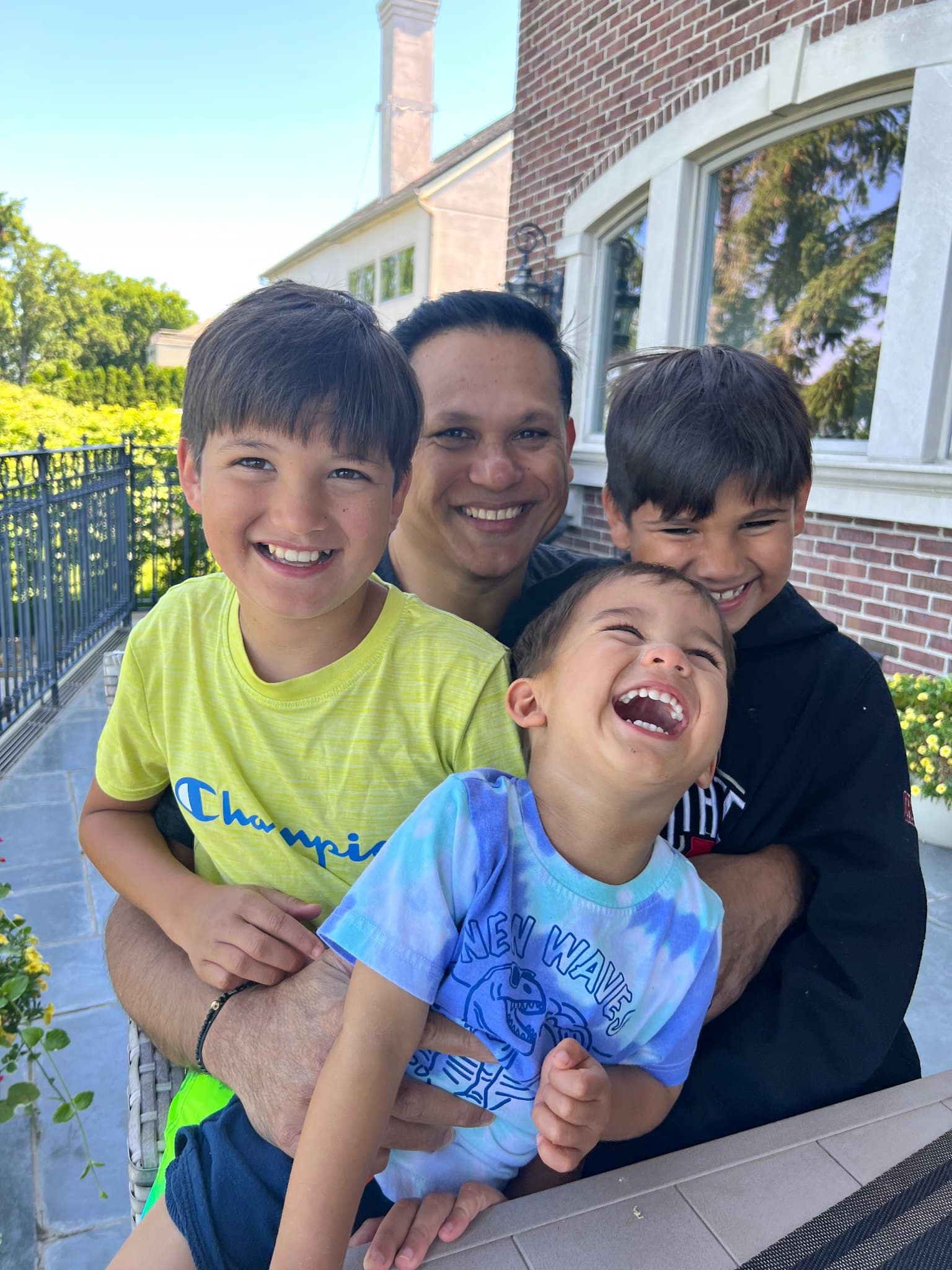 The Indispensable Influence of Fathers: 10 Traits You Didn’t Know ...