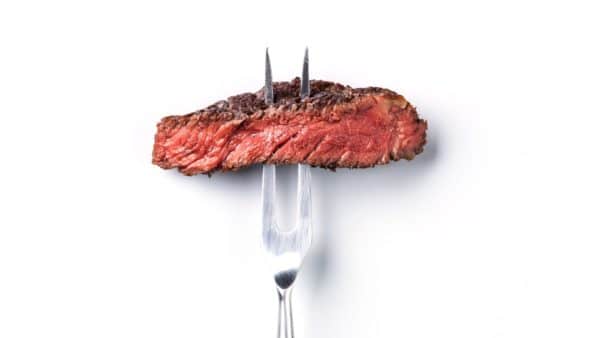 Unveiling the Truth About Red Juice in Steak: Myth vs. Fact | Dr. Nandi