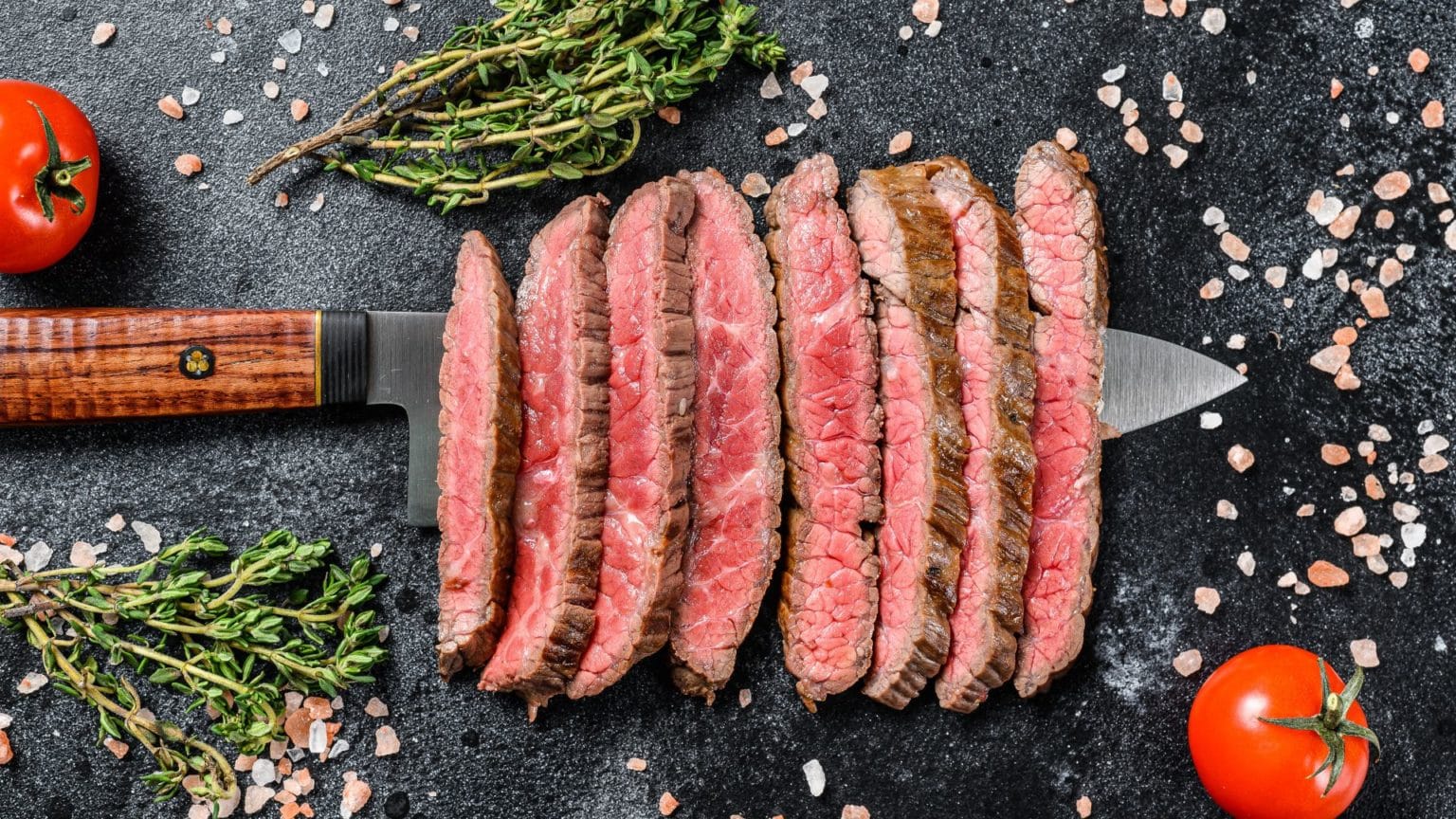 Unveiling the Truth About Red Juice in Steak: Myth vs. Fact | Dr. Nandi