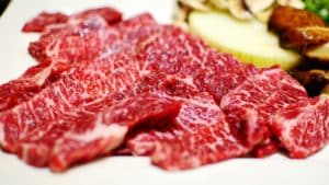 Unveiling the Truth About Red Juice in Steak: Myth vs. Fact | Dr. Nandi
